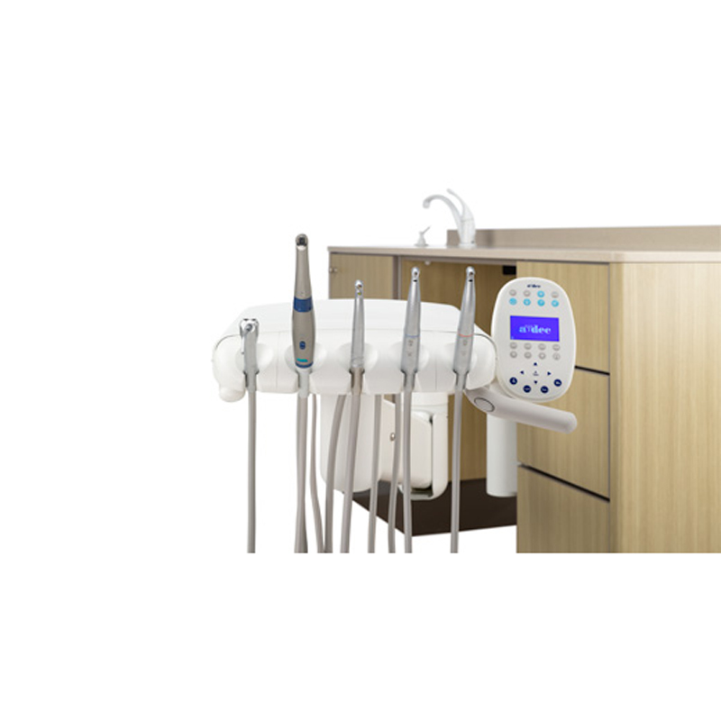 A-dec 500 - Side Delivery System - presidental