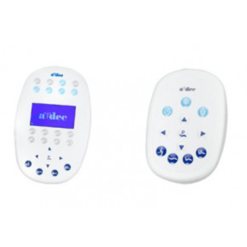 A-dec 500 - Continental Delivery System - presidental