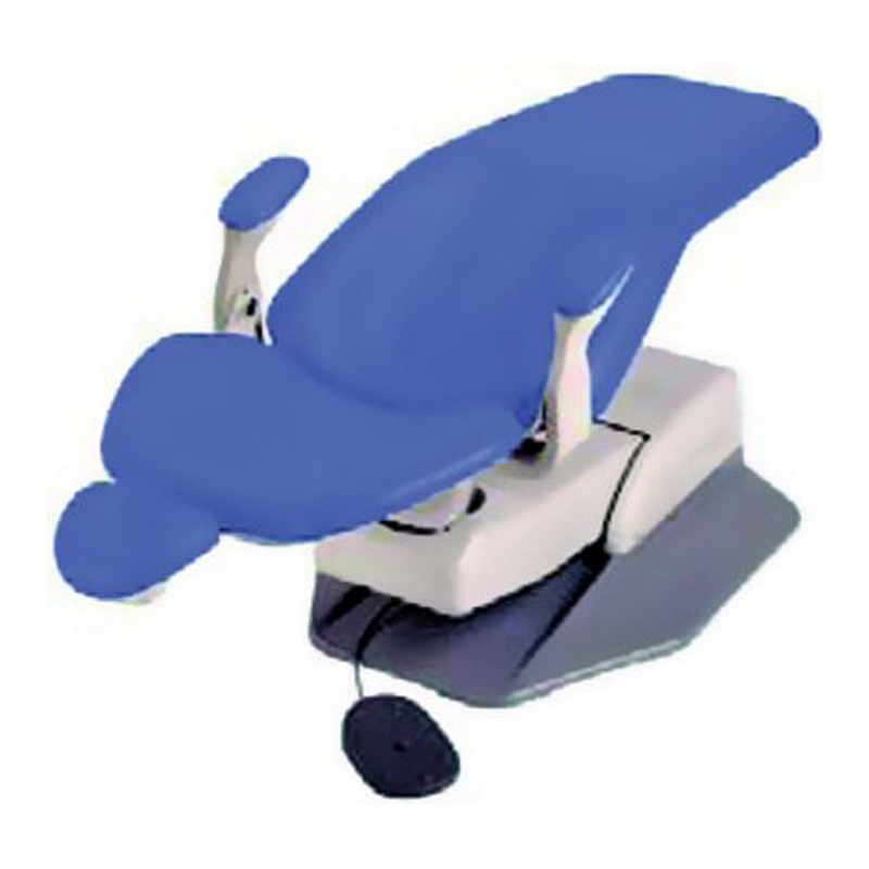 A-dec Performer Seamless Upholstery Set - presidental