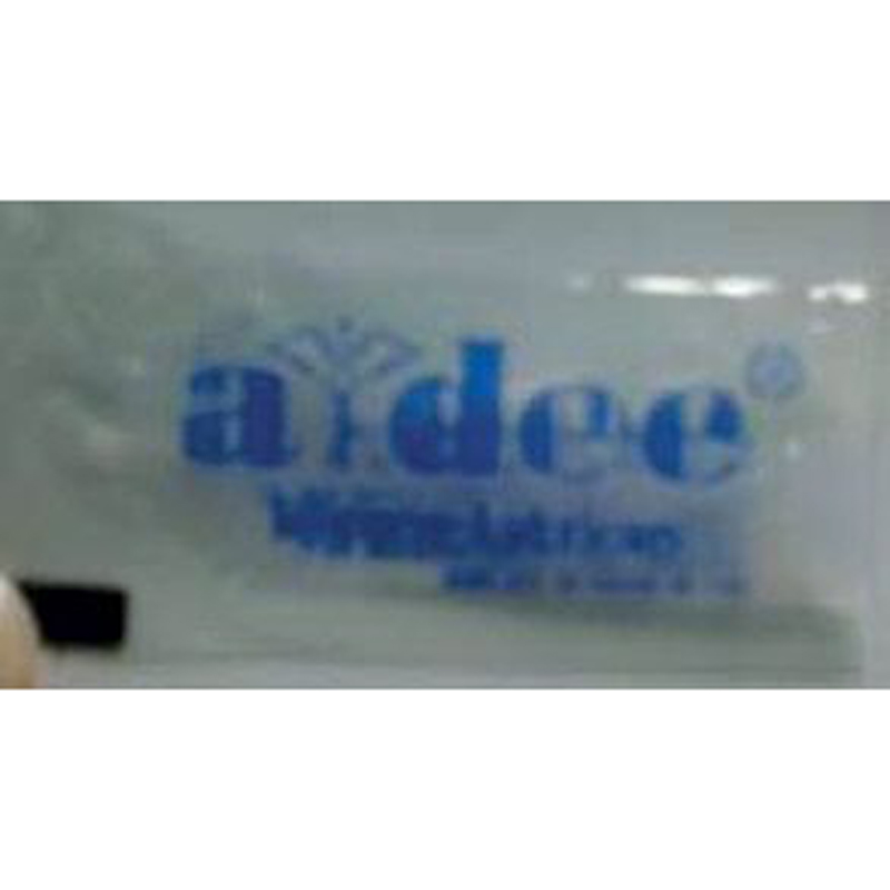 Silicone Lubricant - Packet of 6 - presidental