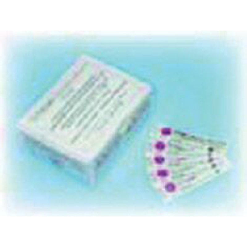 Titems Class 6 Emulator strips - (pkt 250) - presidental