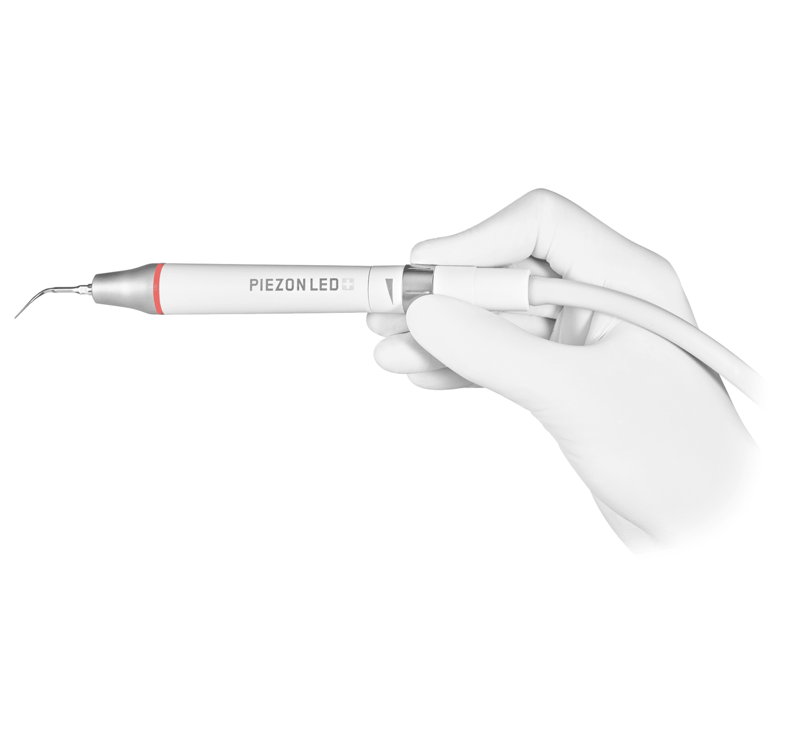 EMS Piezon No Pain - scaler handpeice (LED) - presidental