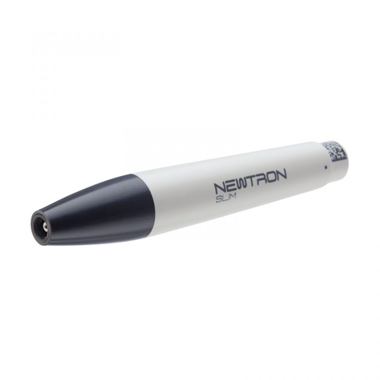 NEWTRON SLIM handpiece without LED - presidental