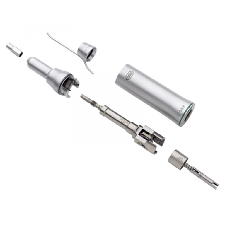 W&H Surgical Micro-saw - Reciprocating Handpiece - presidental