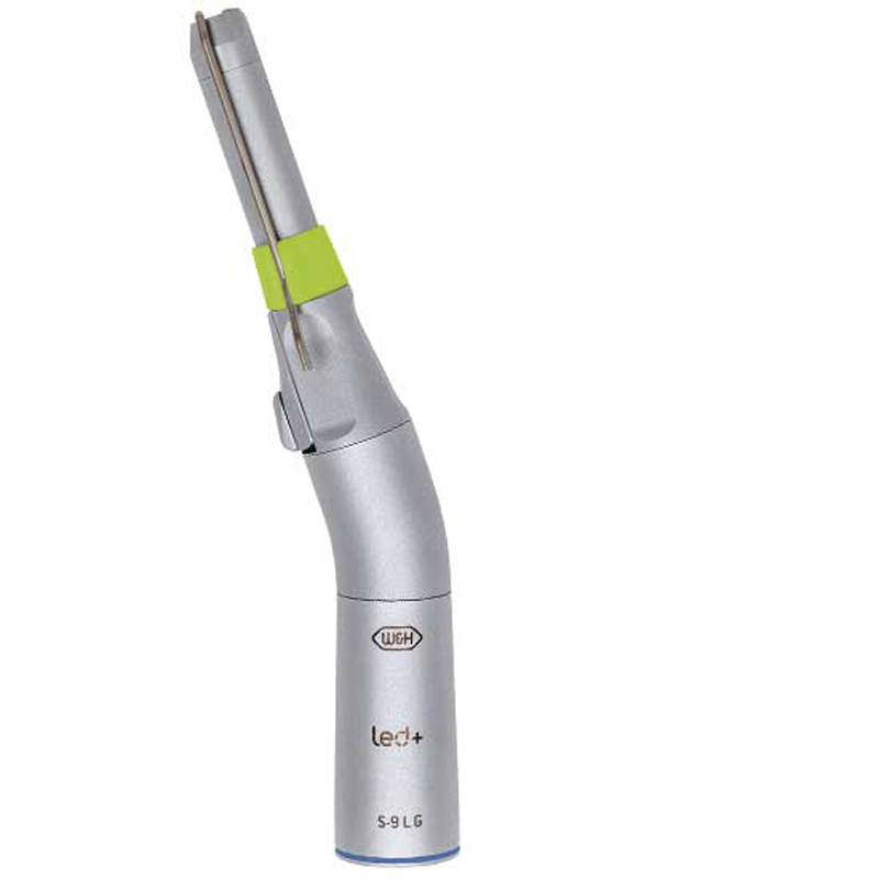 W&H S-11 Surgical Straight Handpiece within Mini-LED - 1:1 Ratio ...