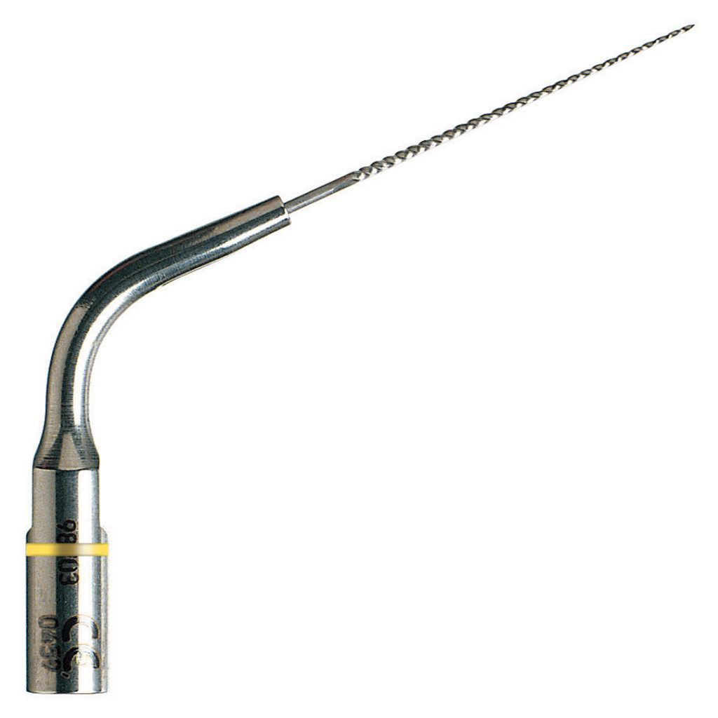 Endodontic Tips Archives - presidental