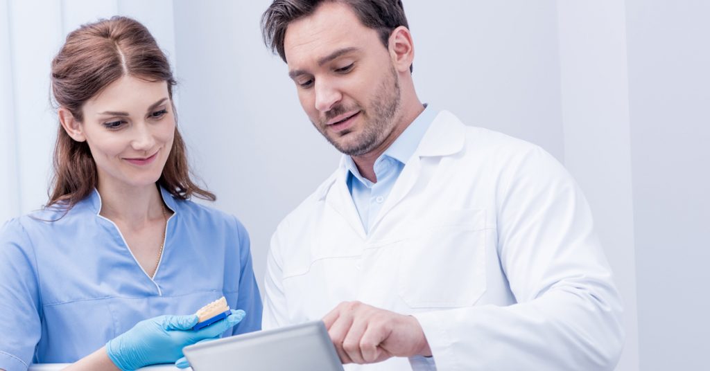 5 Tips for Building a Successful Dental Practice
