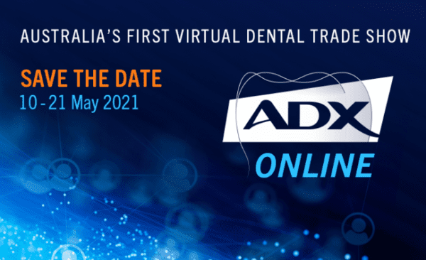 ADX Melbourne 2021 - presidental