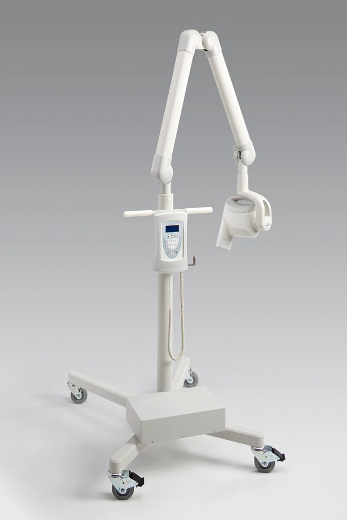 Midmark Preva Intra-oral X-ray - presidental