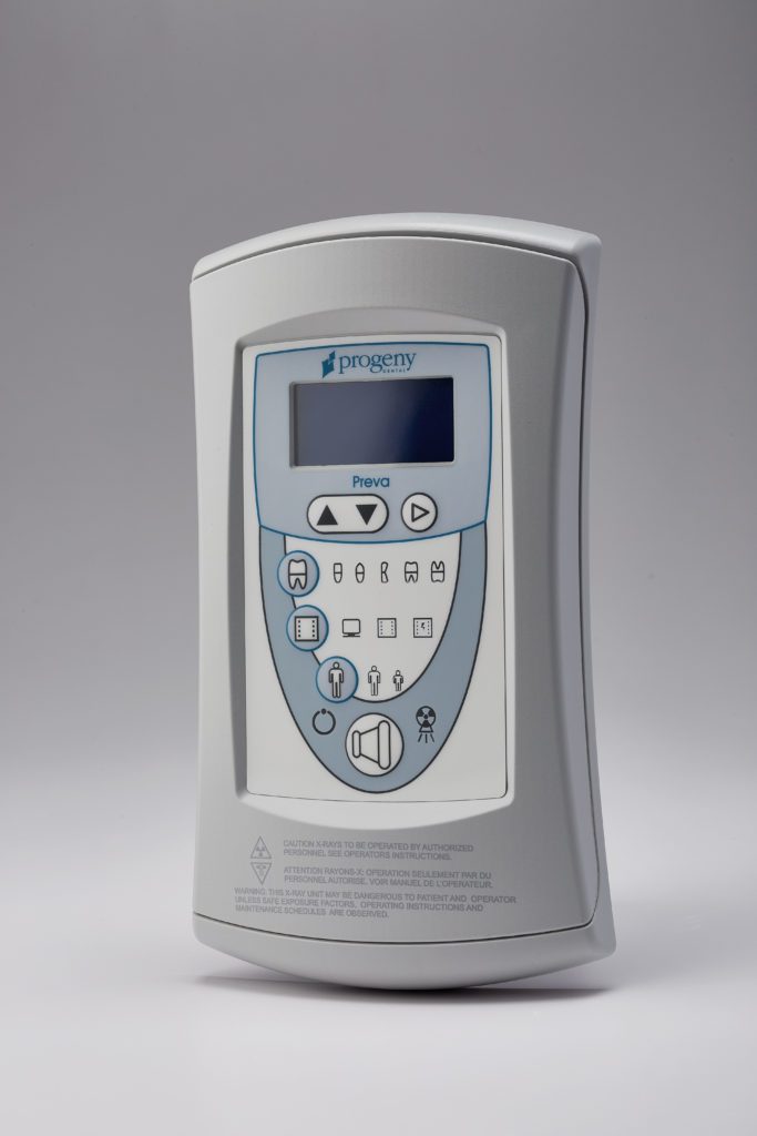 Midmark Preva Intra-oral X-ray - presidental