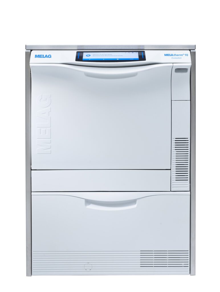 Melag MELAtherm10 Evolution - presidental