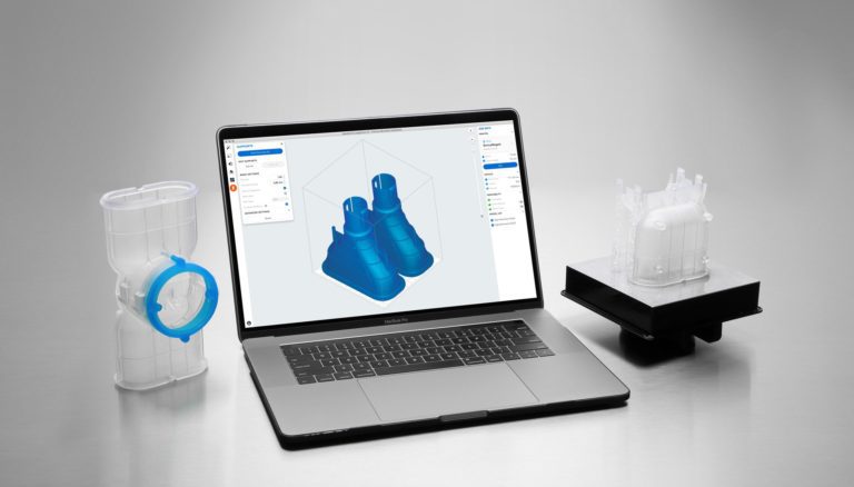 Formlabs Software PreForm - presidental