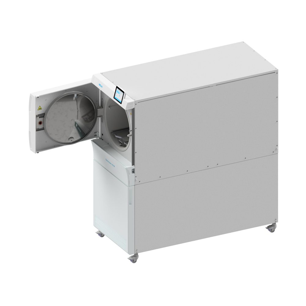 Melag Cliniclave 45 M Magnum (200L) - presidental