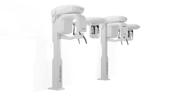 Acteon X-MIND® prime 3D - CBCT WITH CEPH - presidental