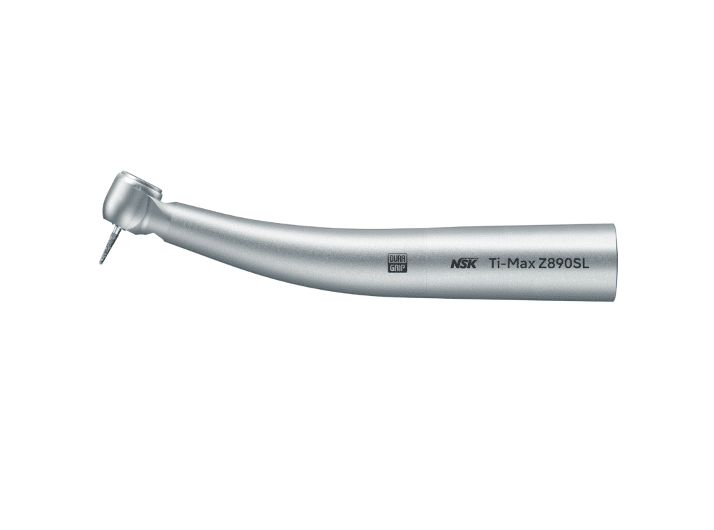 NSK Ti-Max Z890SL - presidental