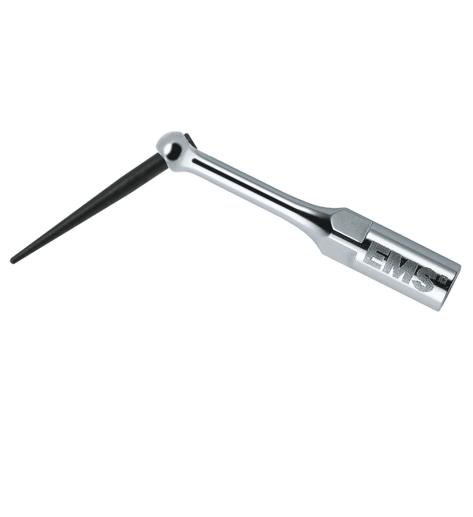 EMS PI Max Instrument - presidental