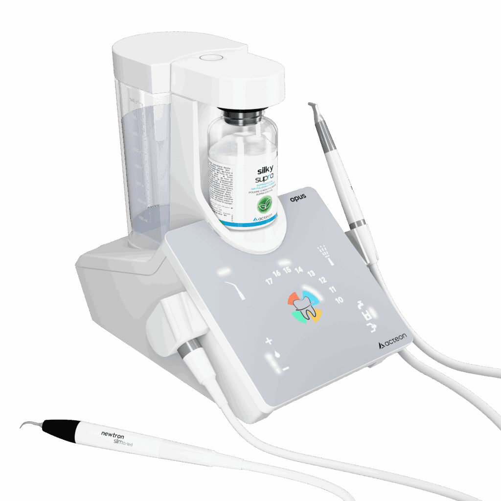 Ultrasonic Benchtop Scaler Units Archives - presidental