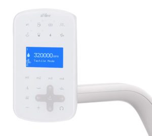 A-dec 500 - Continental Delivery System - presidental