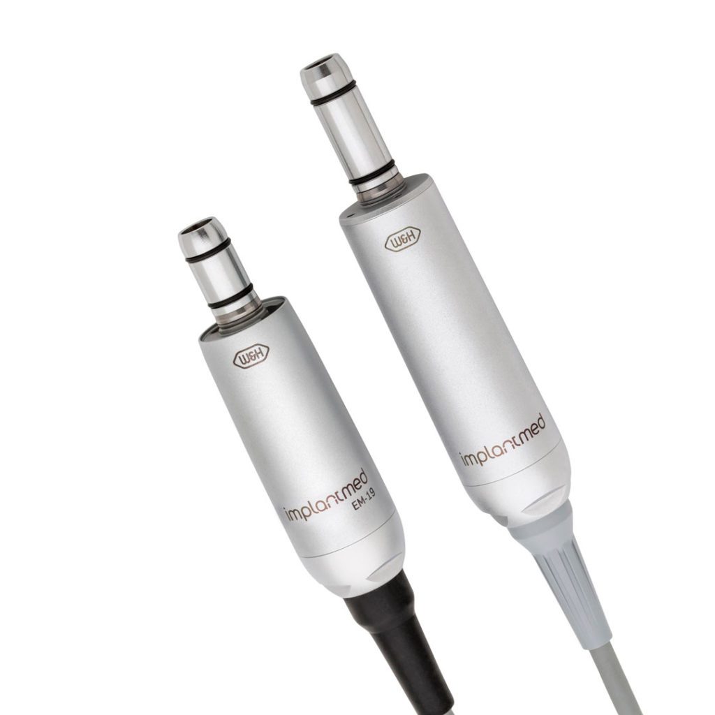 W&H EM-19 Motor with cable 1.8m - presidental