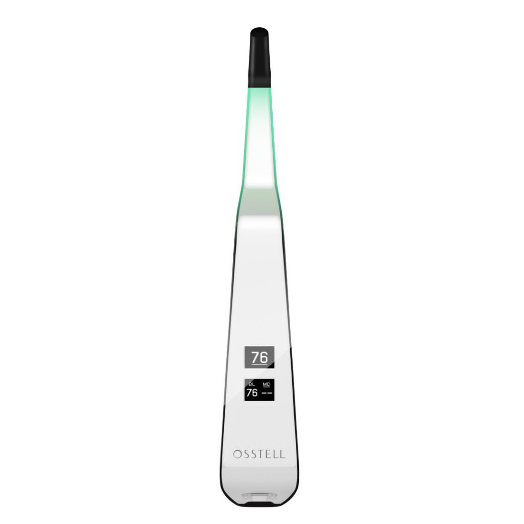 Osstell Beacon - presidental